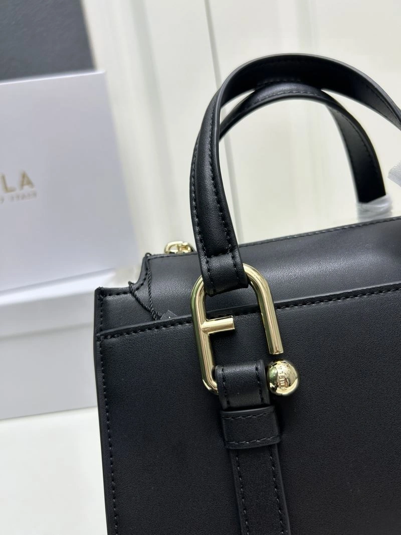 Reasonably priced Furla Top Handle Bags