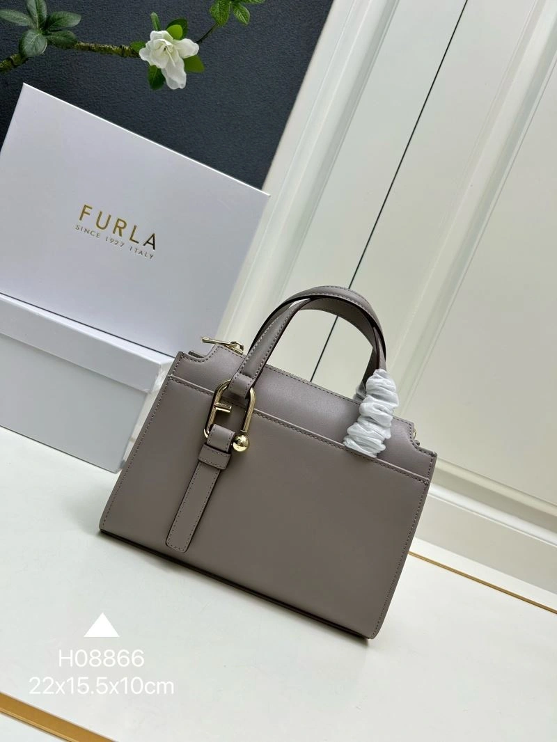 Cut-rate Furla Top Handle Bags