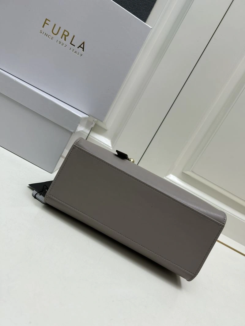 Cut-rate Furla Top Handle Bags
