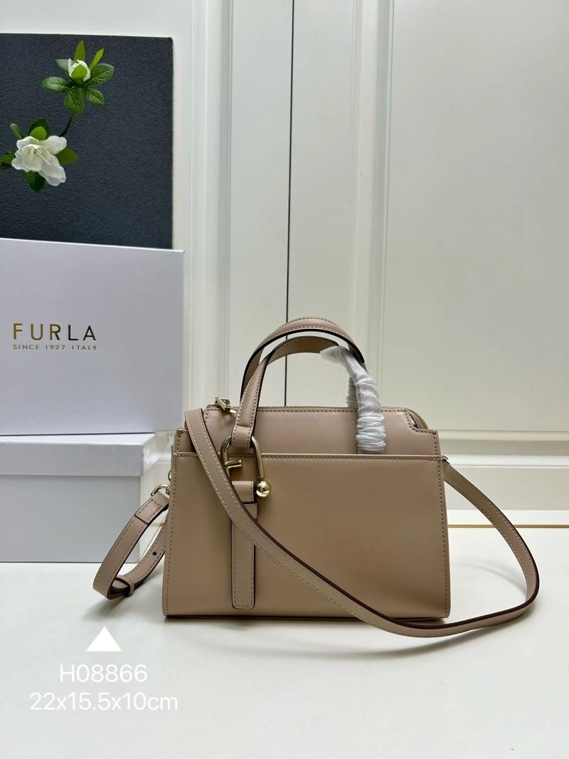 Furla Top Handle Bags