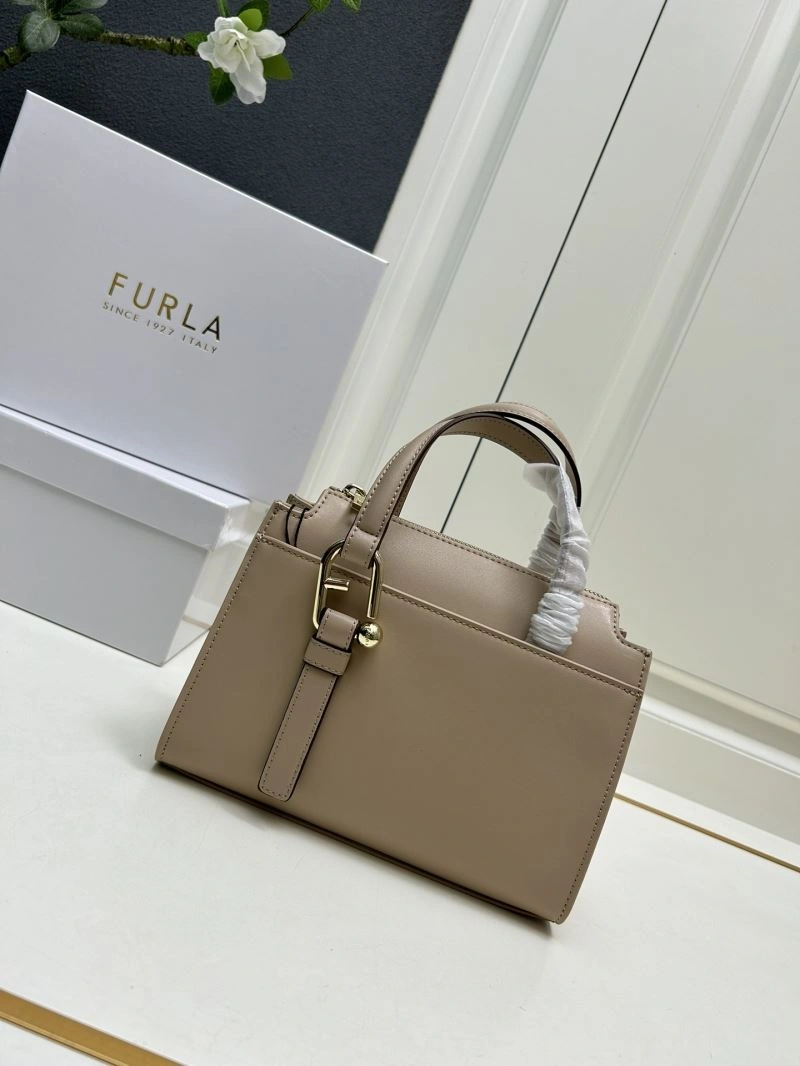 Original Furla Top Handle Bags