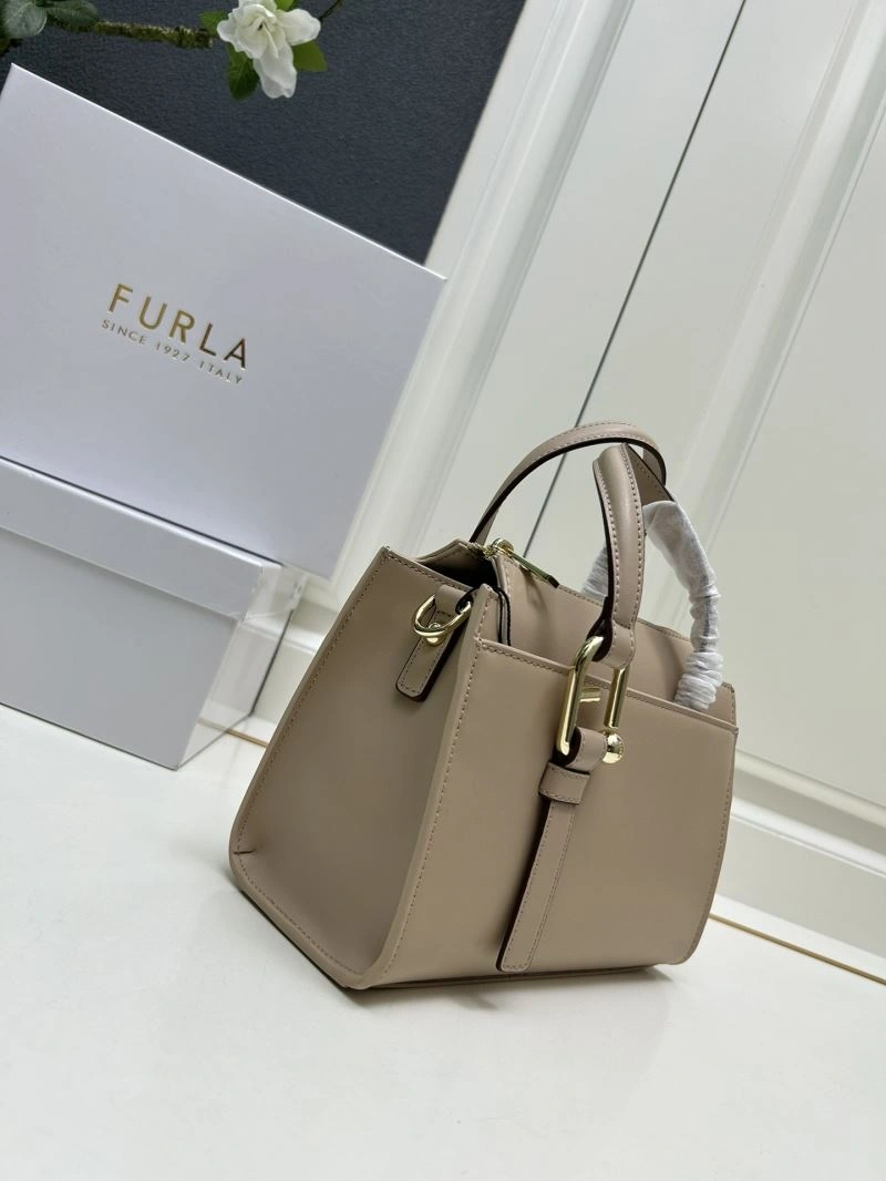 Original Furla Top Handle Bags