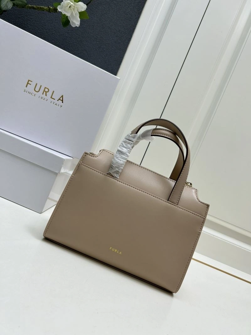 Original Furla Top Handle Bags