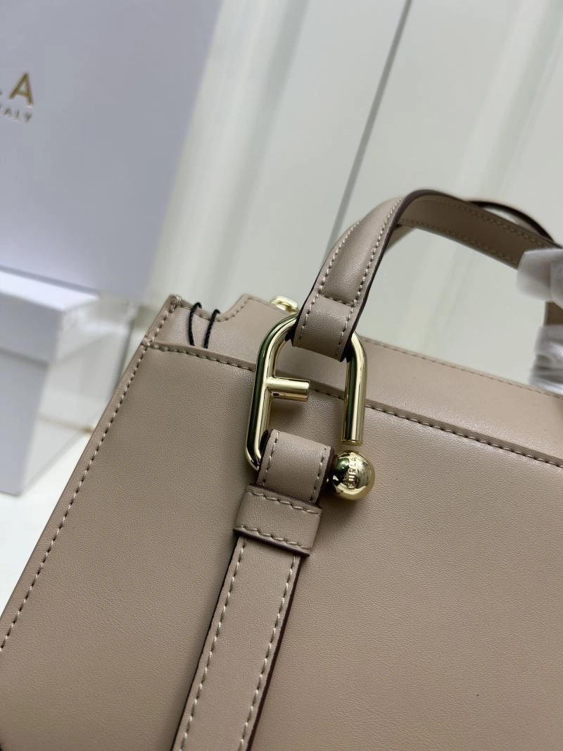 Original Furla Top Handle Bags