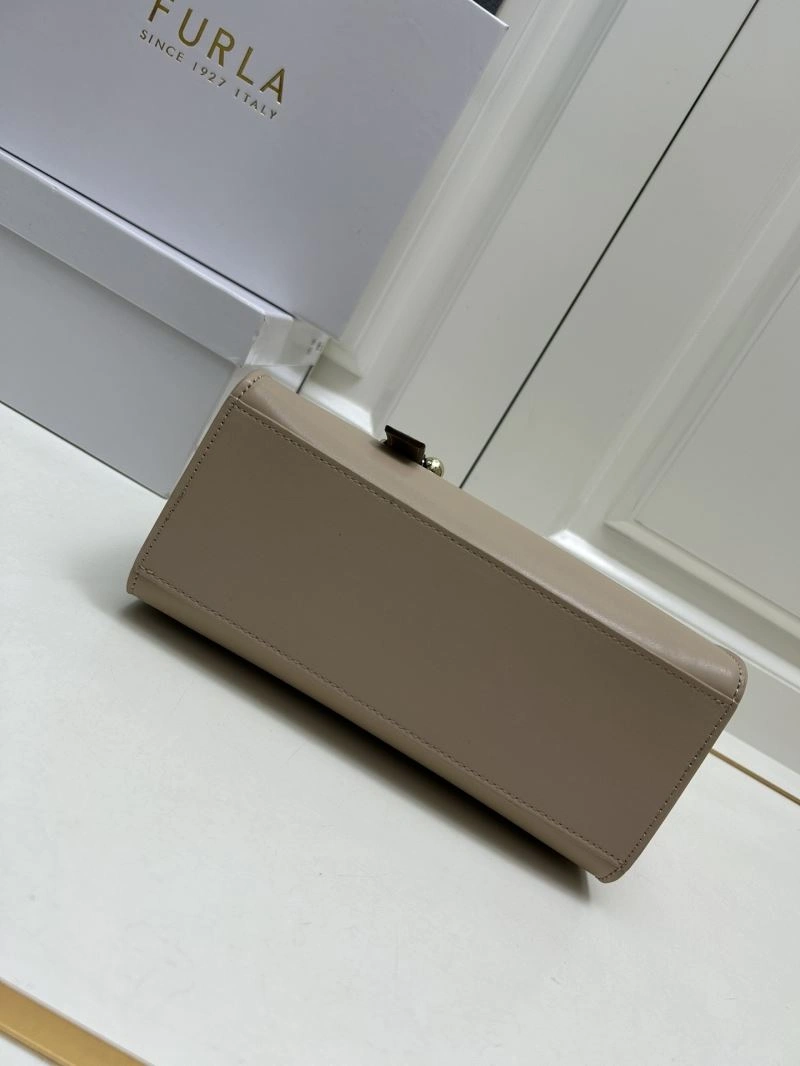 Original Furla Top Handle Bags