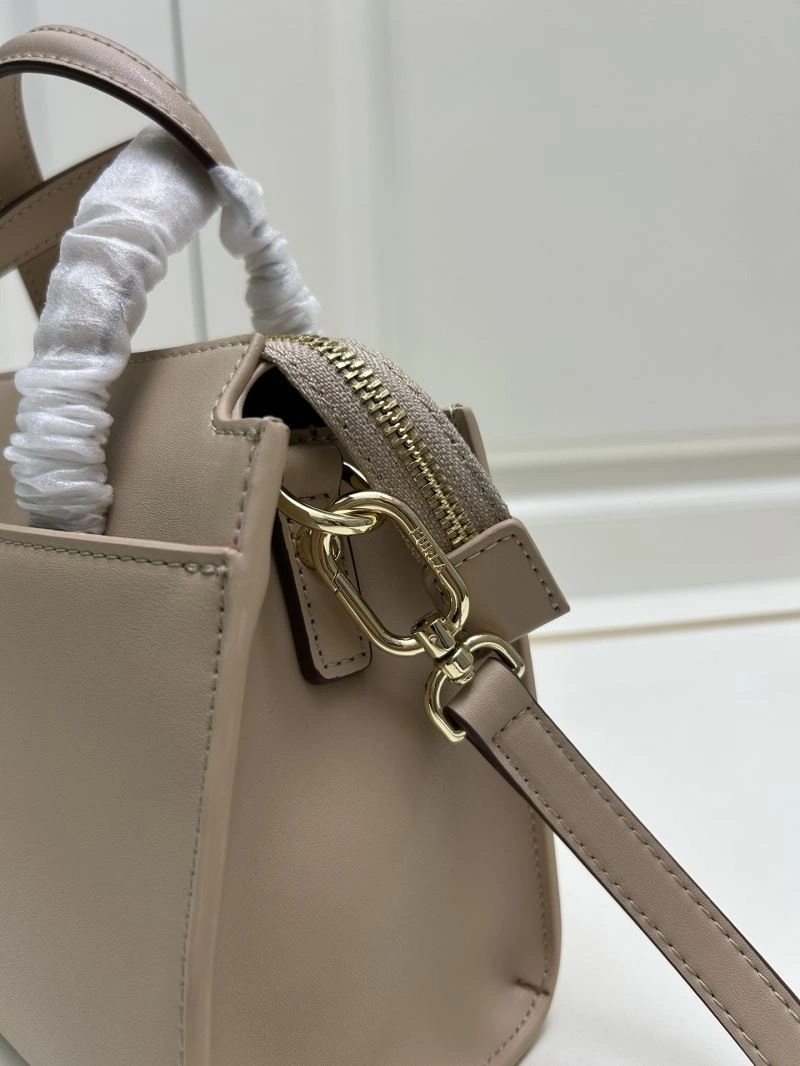 Original Furla Top Handle Bags