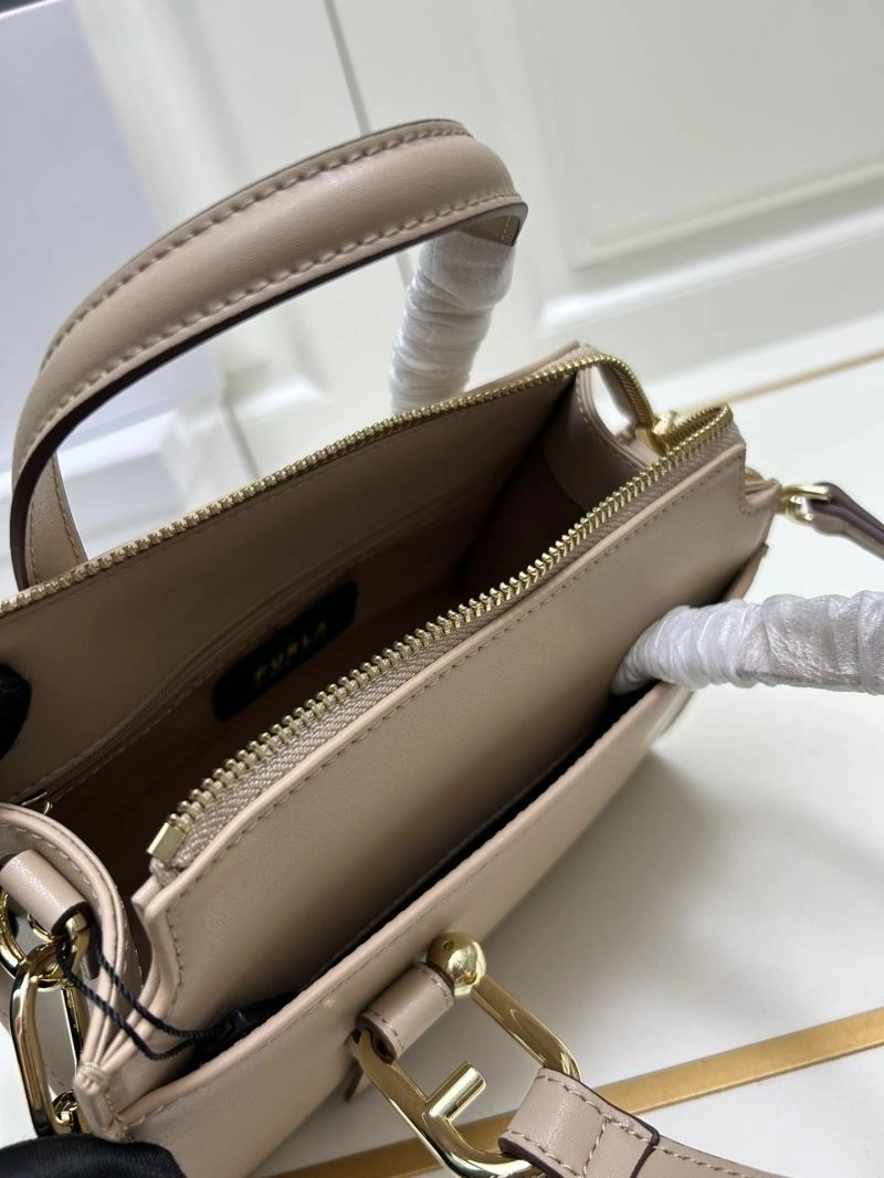 Original Furla Top Handle Bags