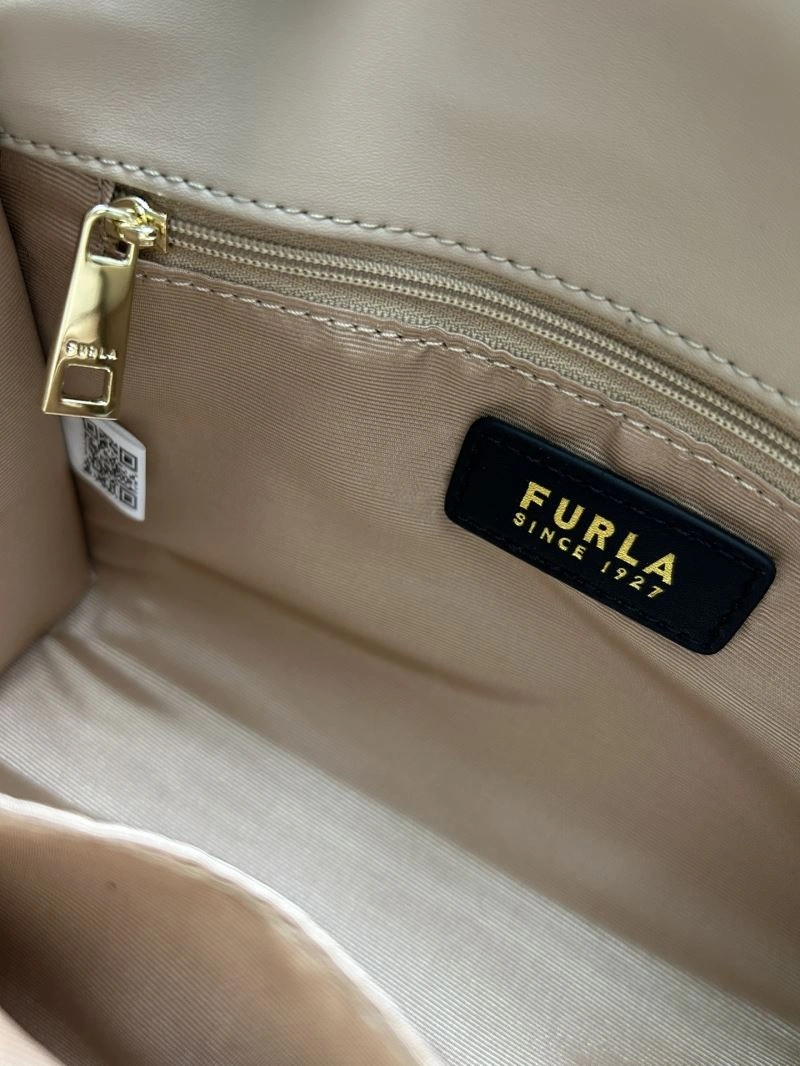 Original Furla Top Handle Bags
