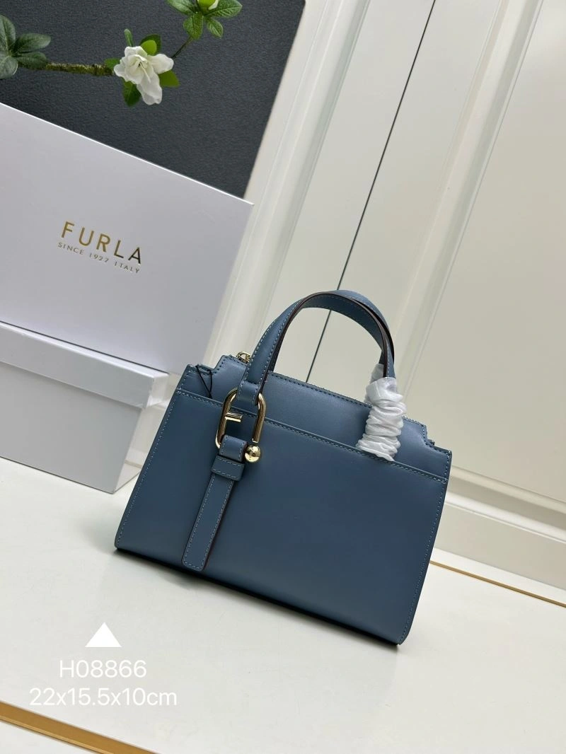 Exact replica Furla Top Handle Bags