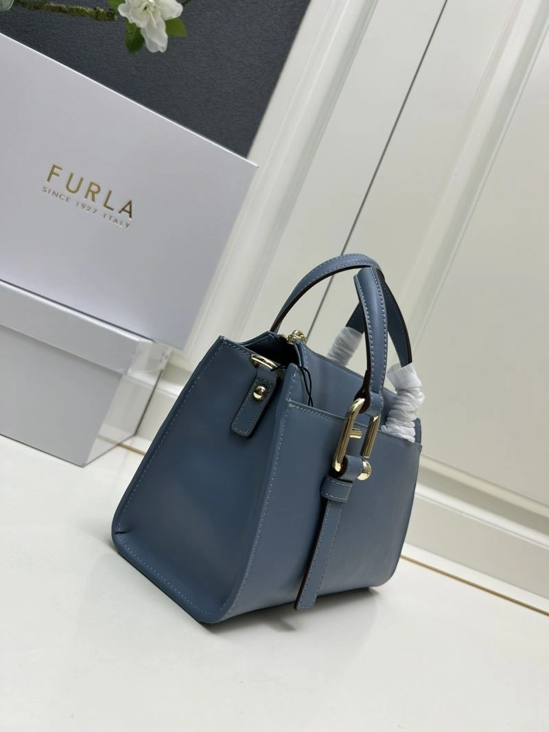 Exact replica Furla Top Handle Bags