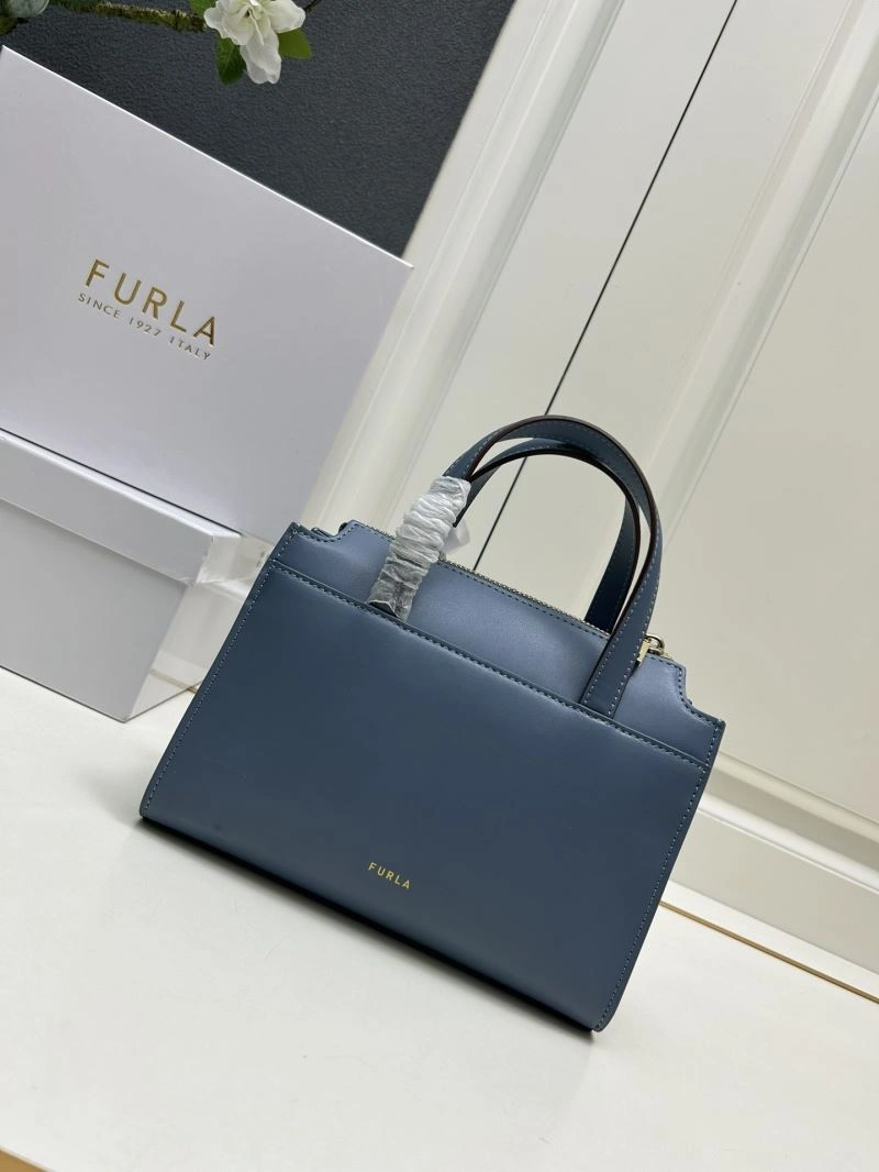 Exact replica Furla Top Handle Bags