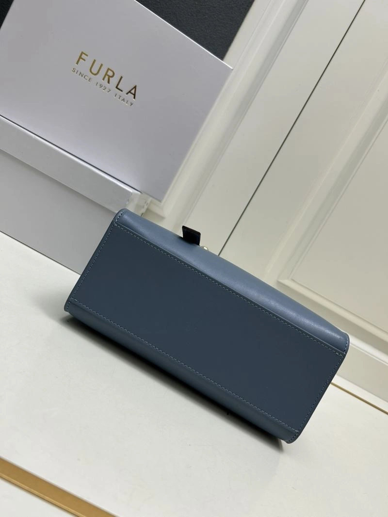 Exact replica Furla Top Handle Bags