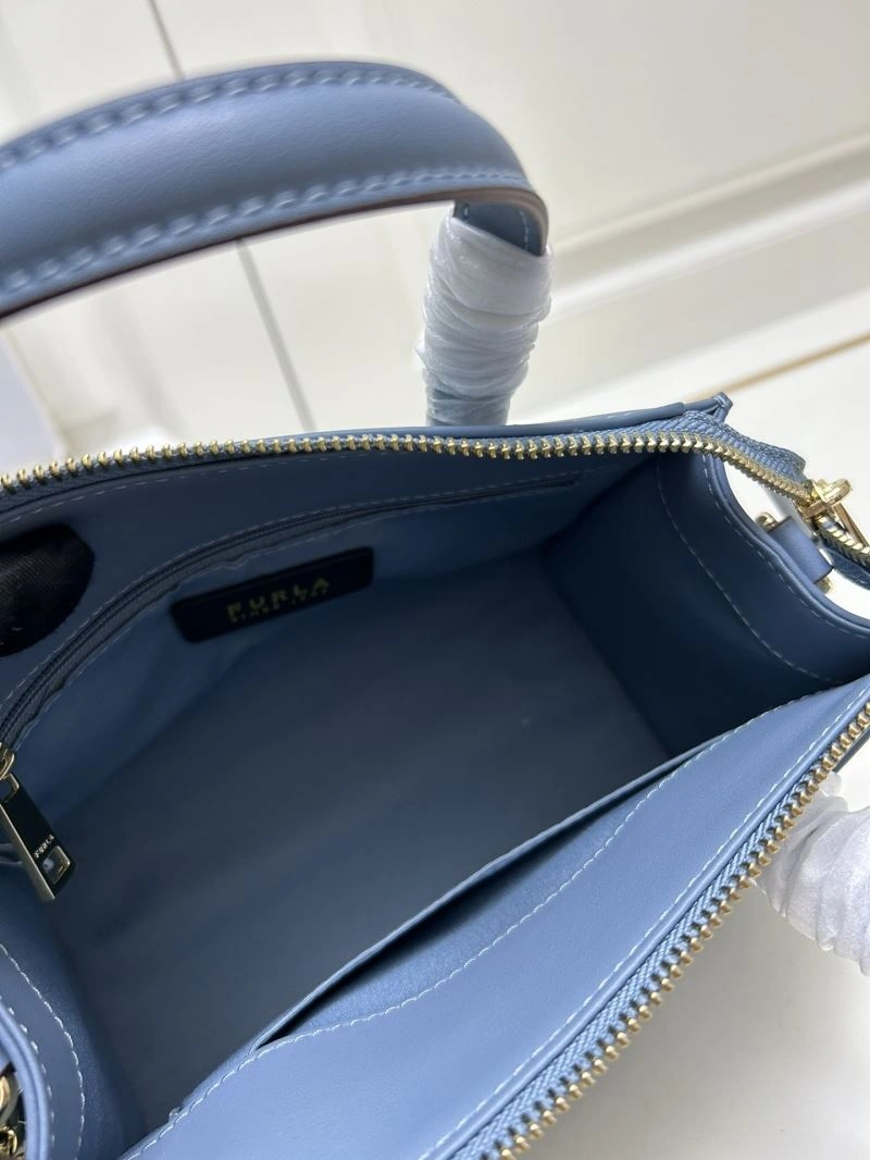 Exact replica Furla Top Handle Bags