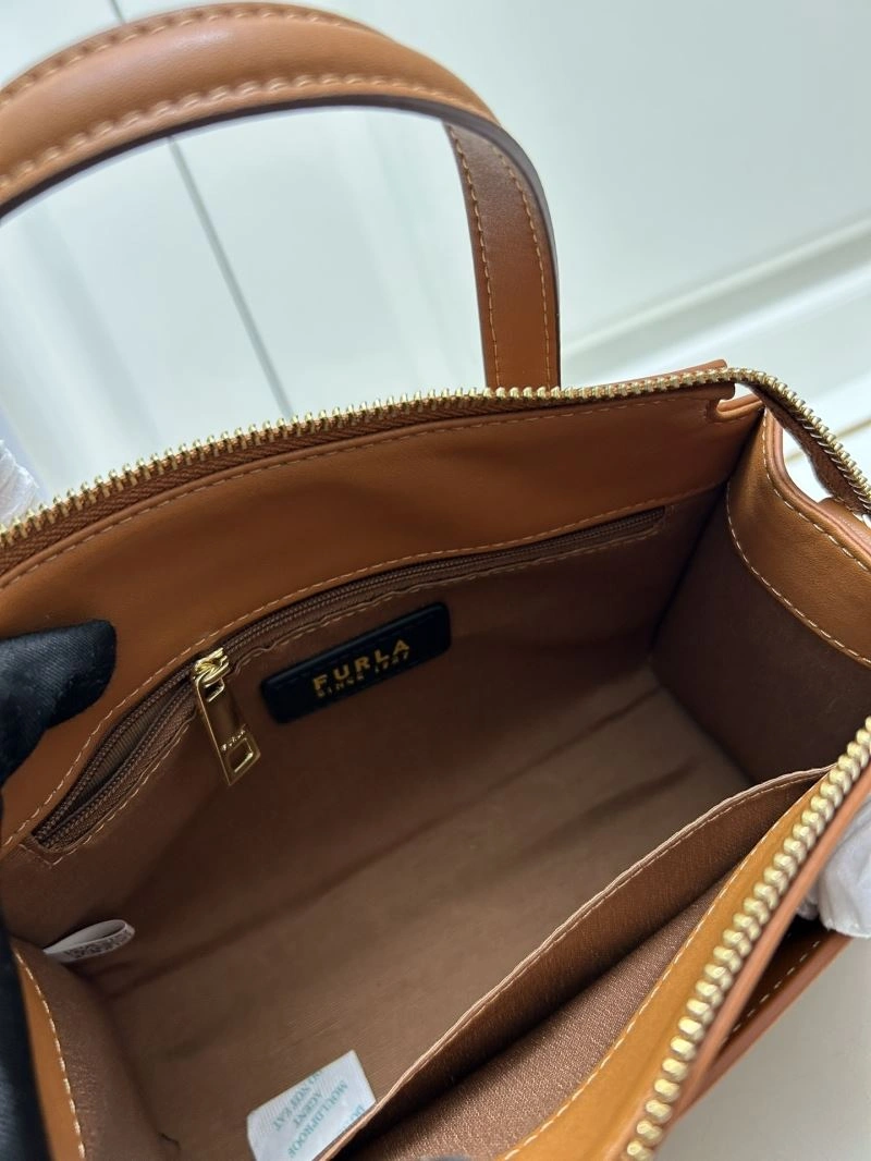 Perfect replica Furla Top Handle Bags