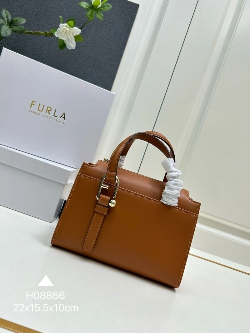 Perfect replica Furla Top Handle Bags