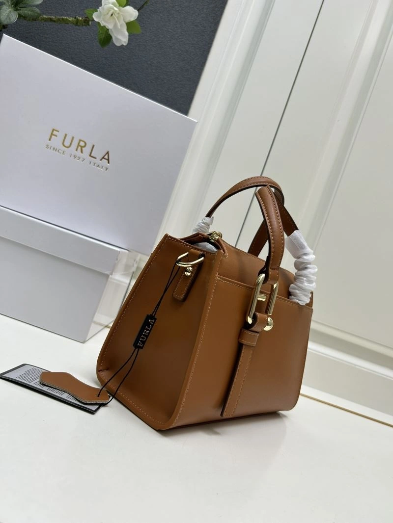 Perfect replica Furla Top Handle Bags