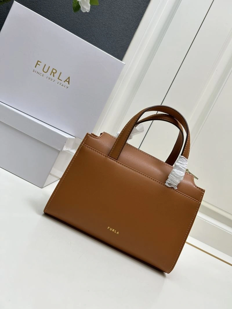 Perfect replica Furla Top Handle Bags