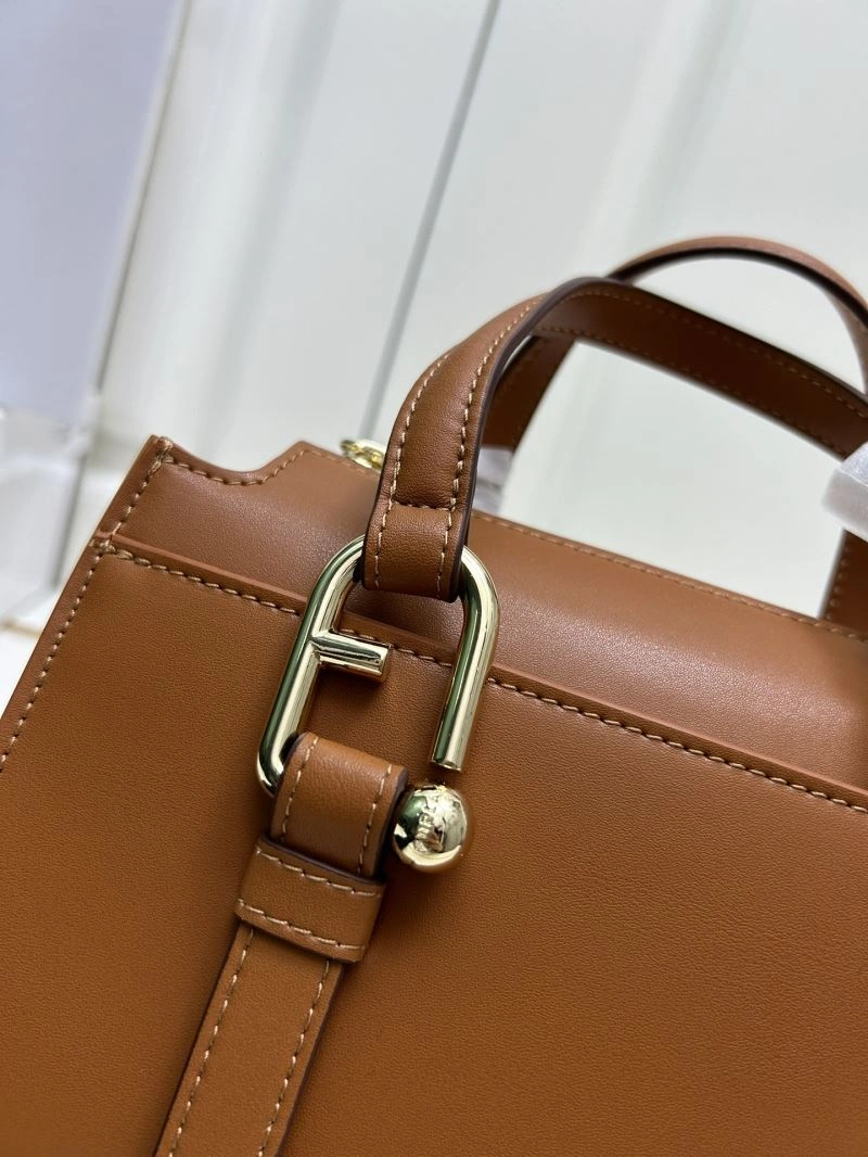 Perfect replica Furla Top Handle Bags