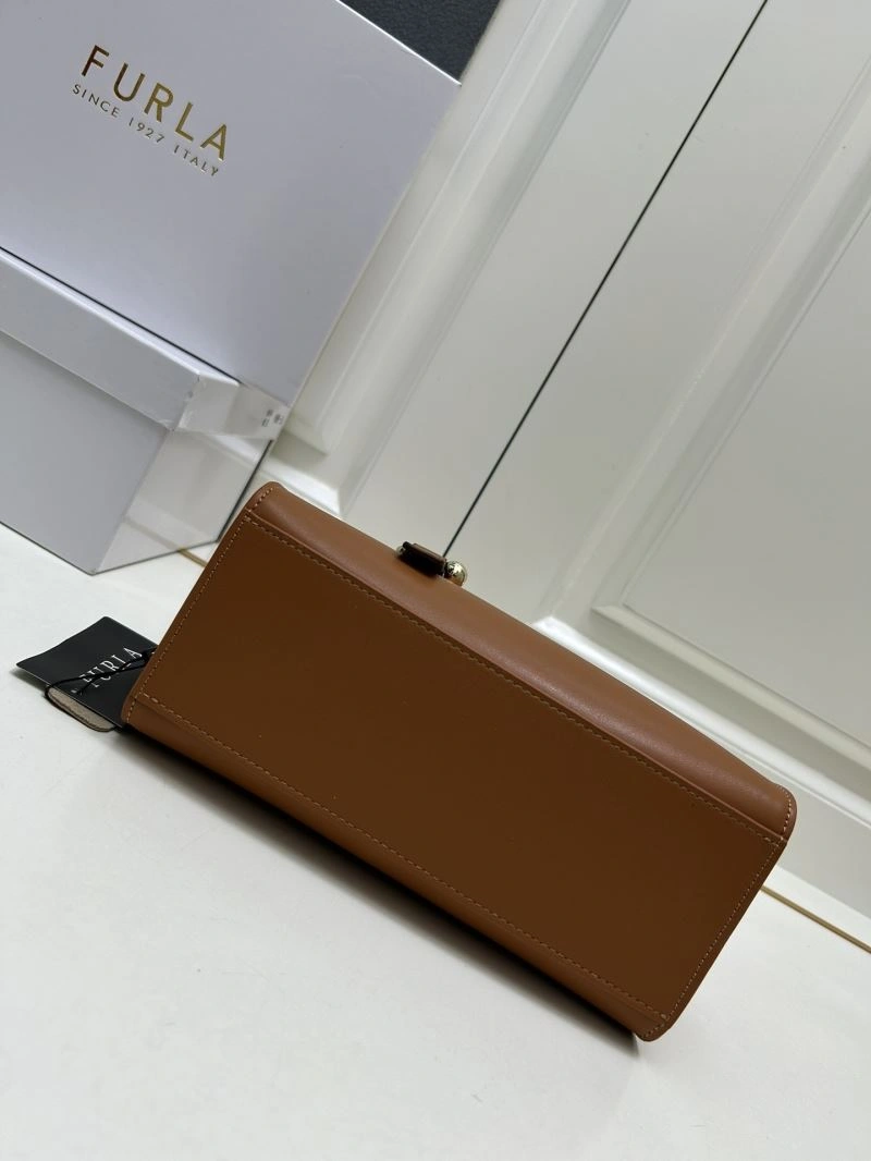 Perfect replica Furla Top Handle Bags
