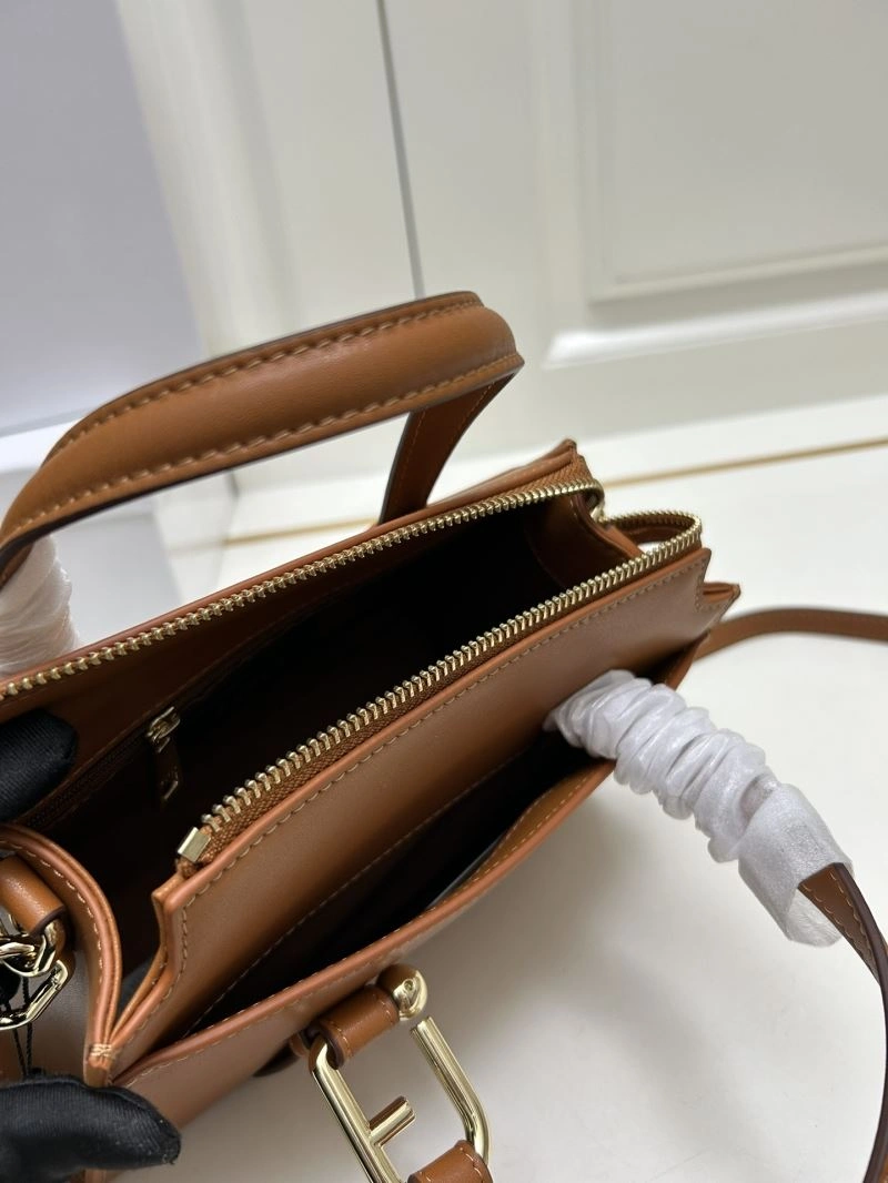 Perfect replica Furla Top Handle Bags