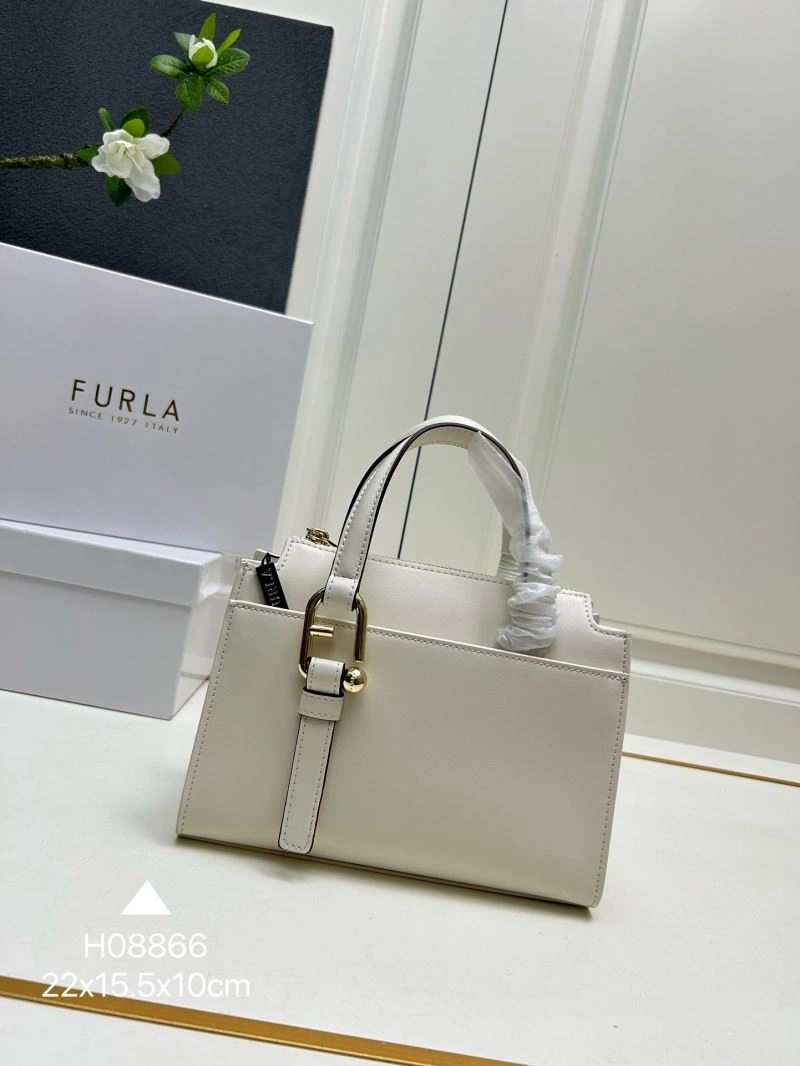 Exact replica Furla Top Handle Bags