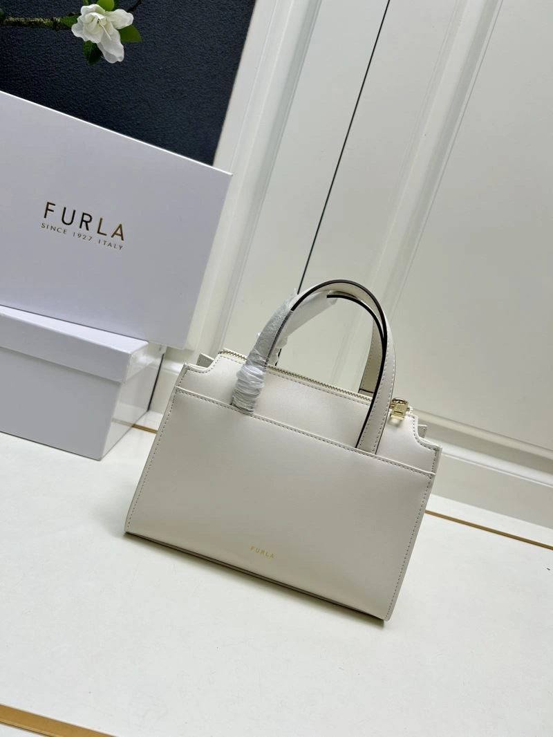 Exact replica Furla Top Handle Bags