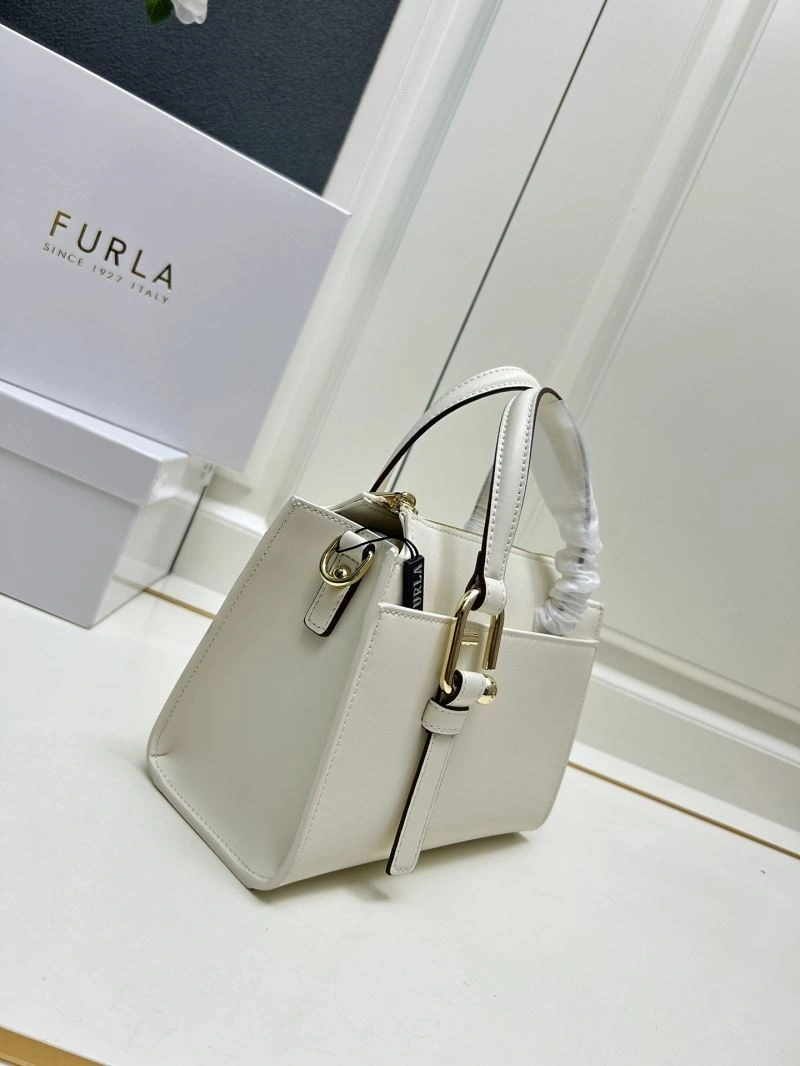 Exact replica Furla Top Handle Bags