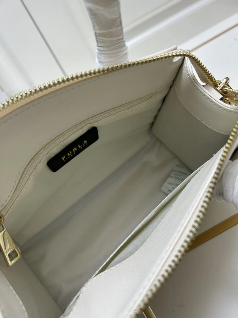 Exact replica Furla Top Handle Bags