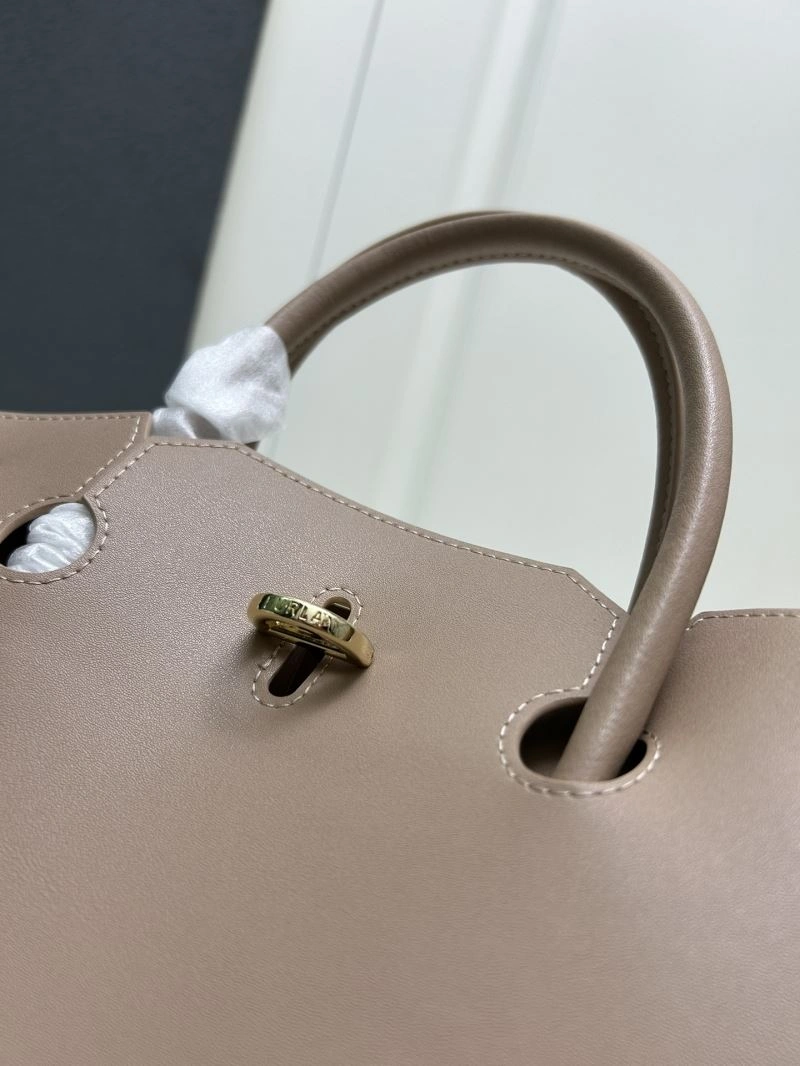 Reasonably priced Furla Top Handle Bags