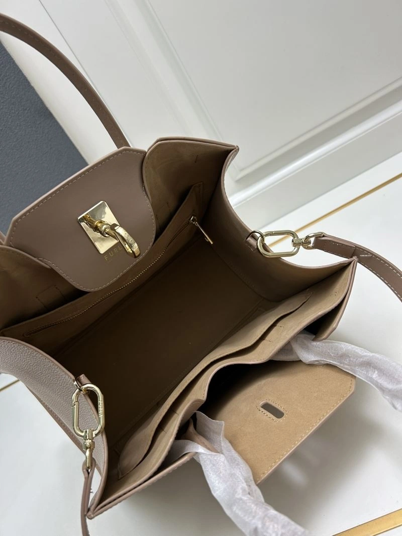 Reasonably priced Furla Top Handle Bags