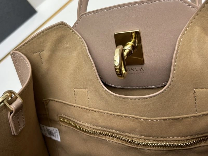 Reasonably priced Furla Top Handle Bags