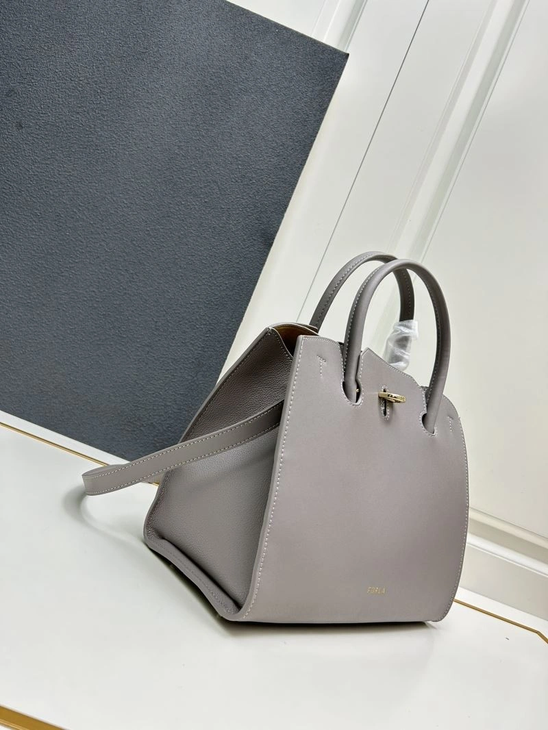 Reasonably priced Furla Top Handle Bags
