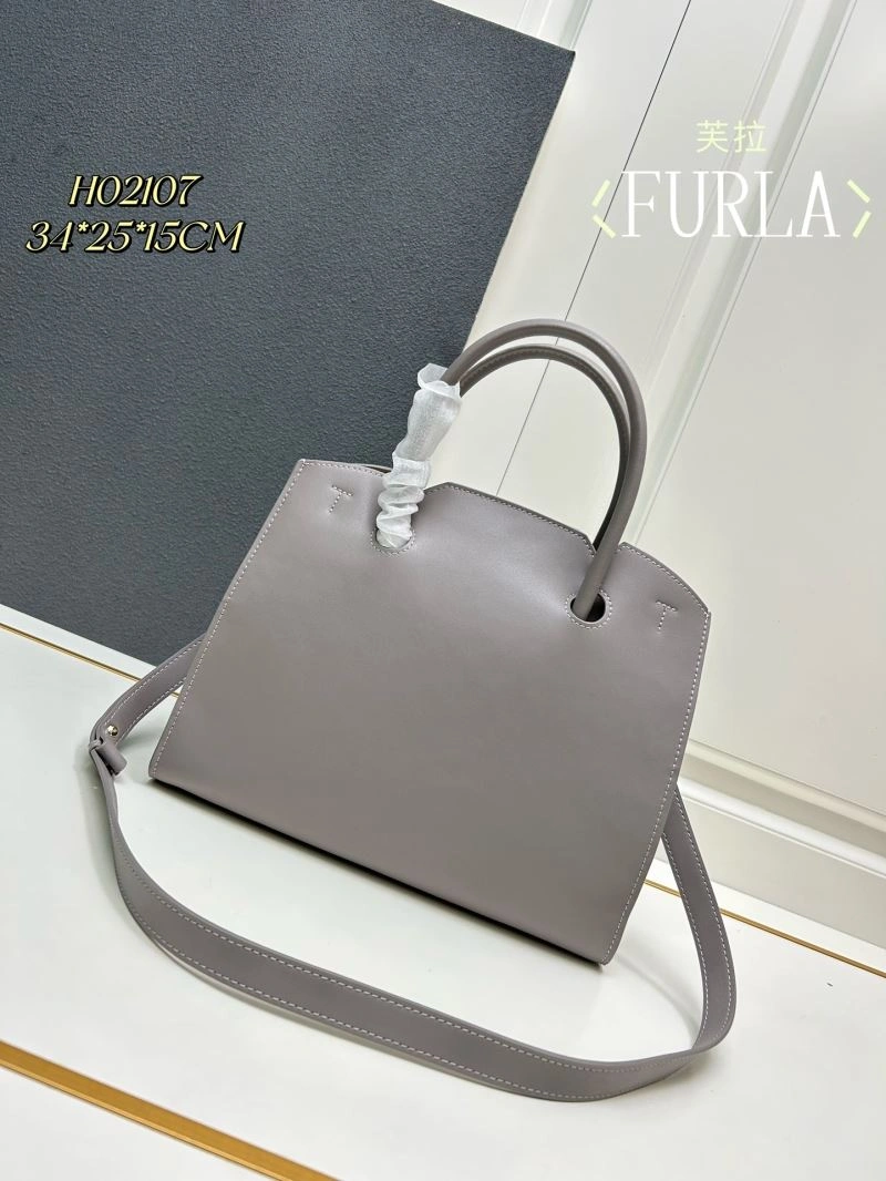 Reasonably priced Furla Top Handle Bags