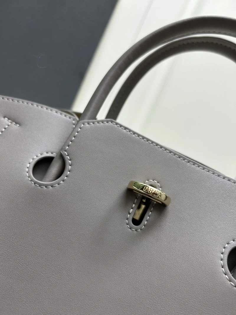 Reasonably priced Furla Top Handle Bags