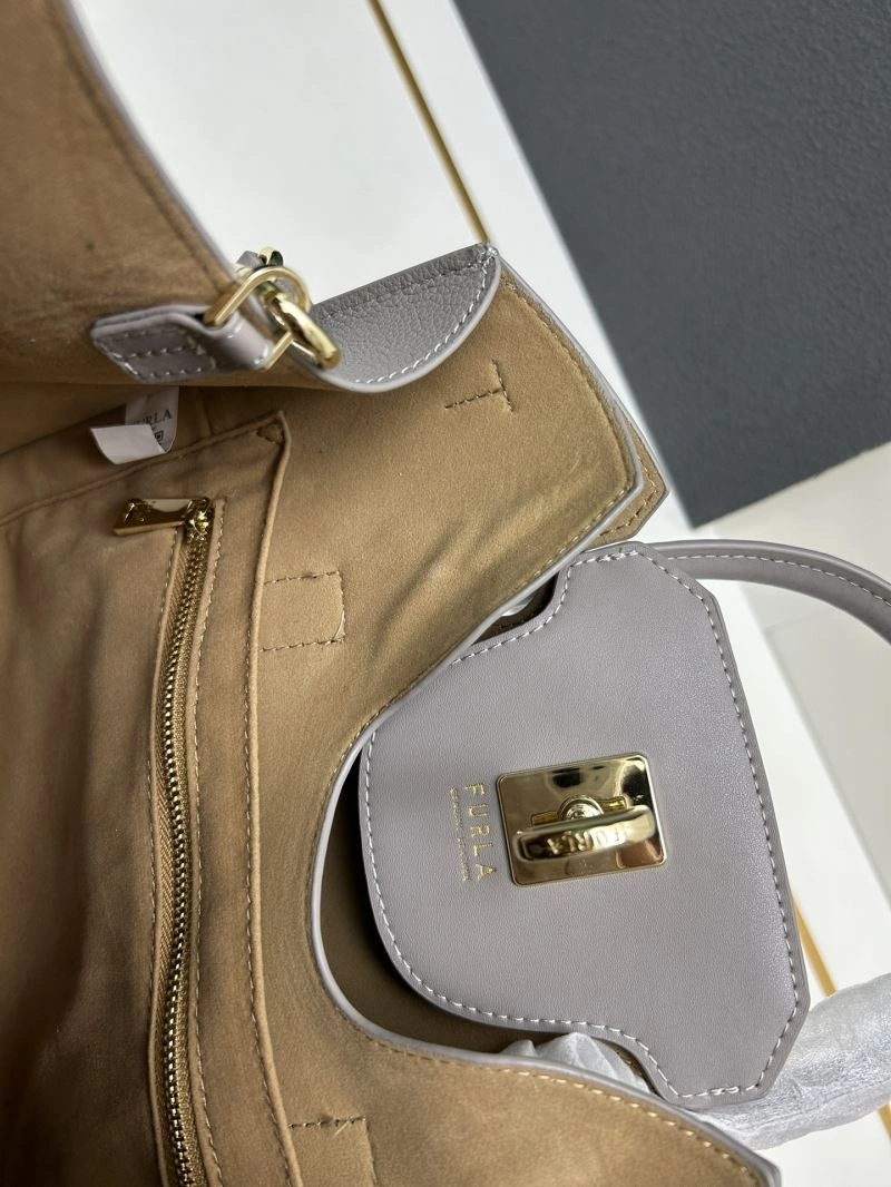 Reasonably priced Furla Top Handle Bags
