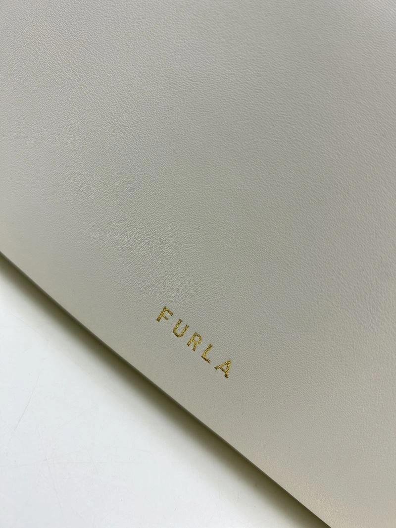 Indistinguishable Furla Top Handle Bags