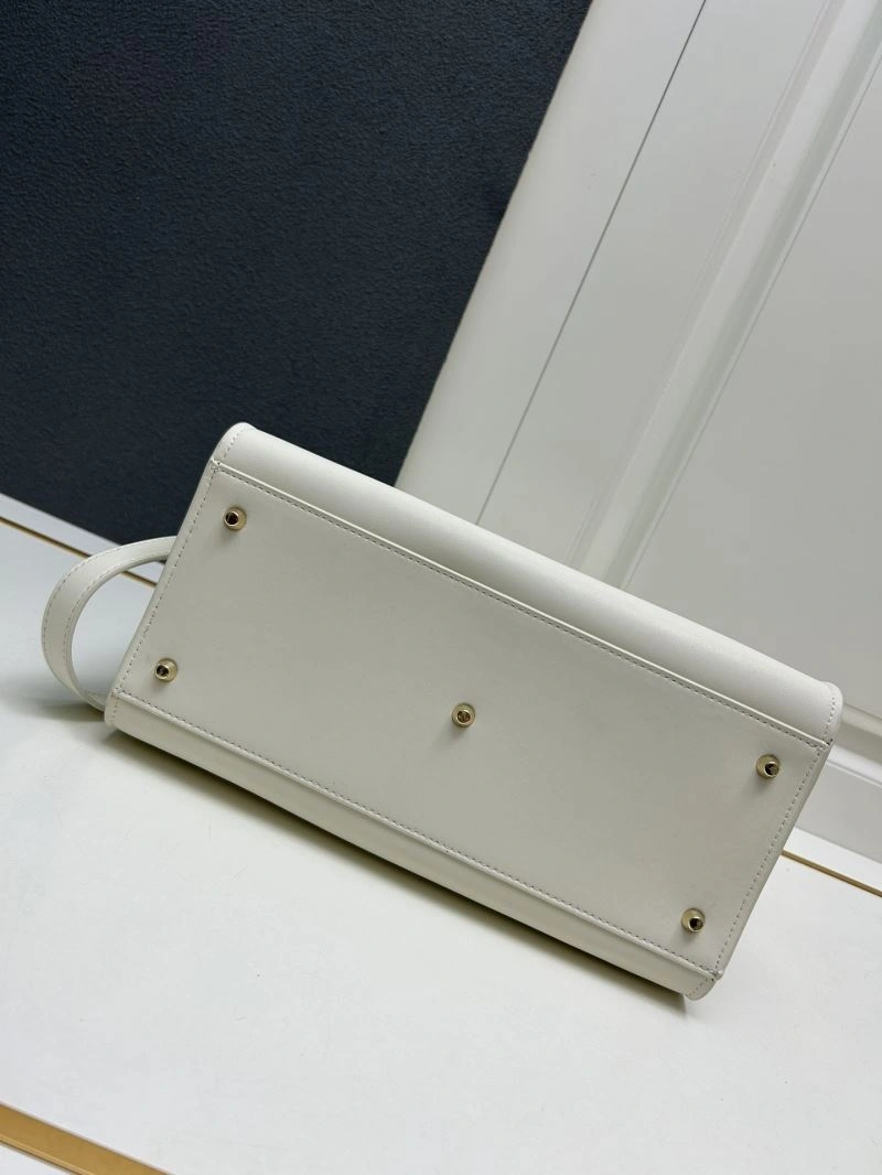 Indistinguishable Furla Top Handle Bags