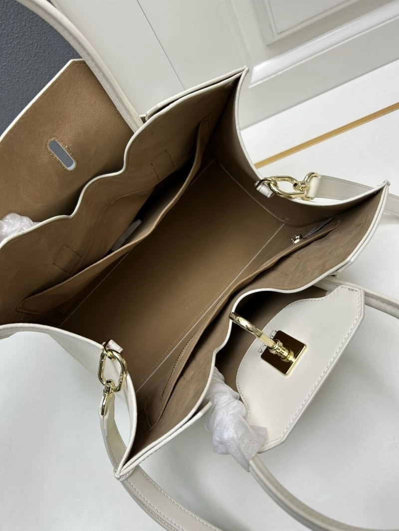 Indistinguishable Furla Top Handle Bags