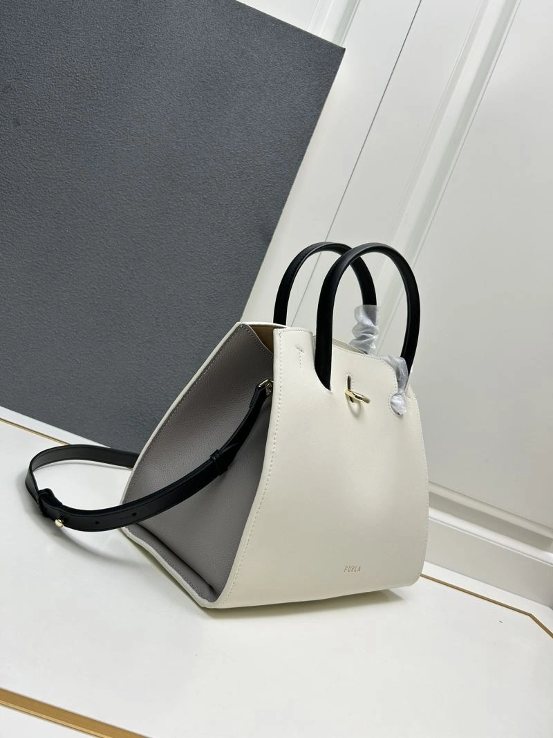 Low-cost Furla Top Handle Bags