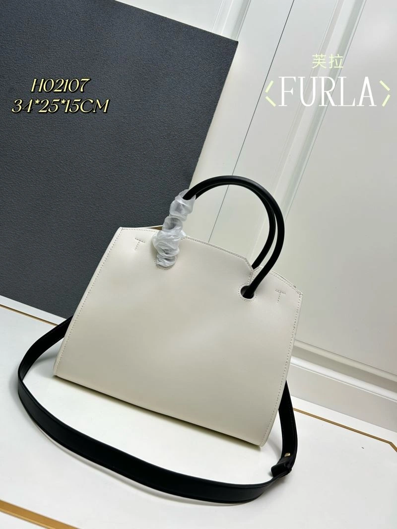 Low-cost Furla Top Handle Bags