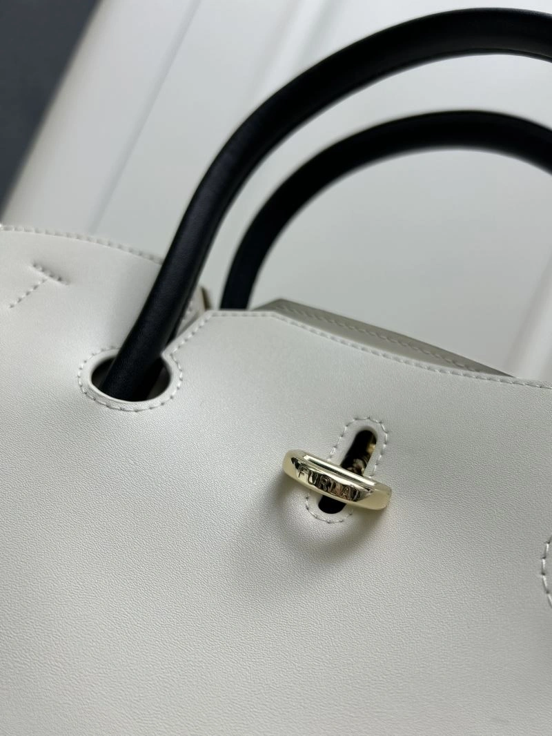 Low-cost Furla Top Handle Bags