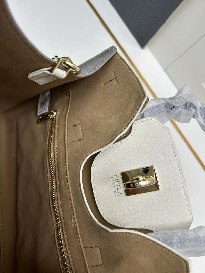 Low-cost Furla Top Handle Bags