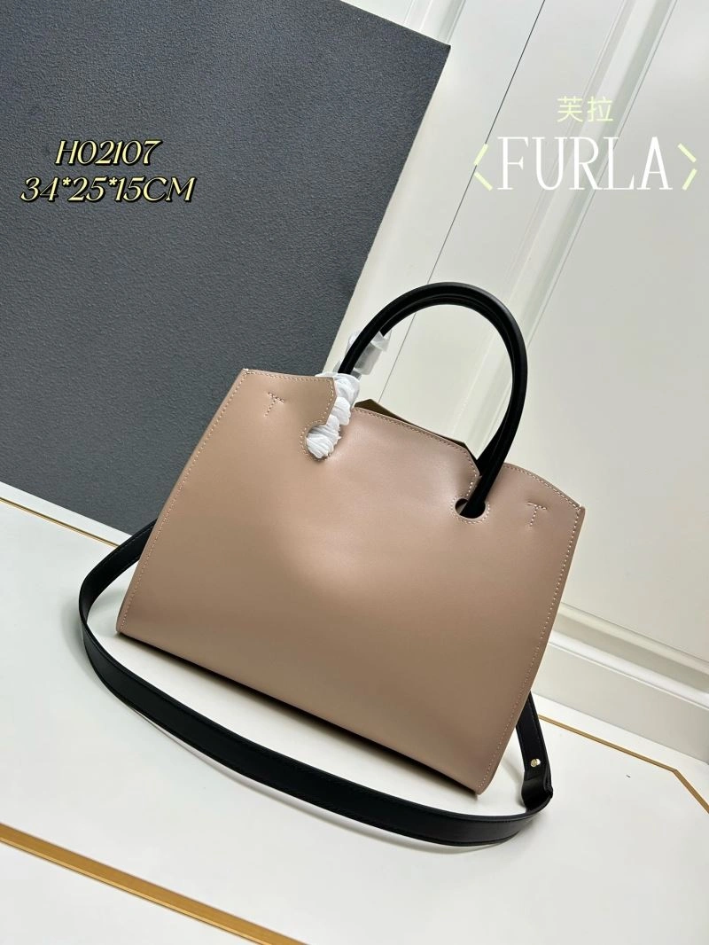 OEM Furla Top Handle Bags
