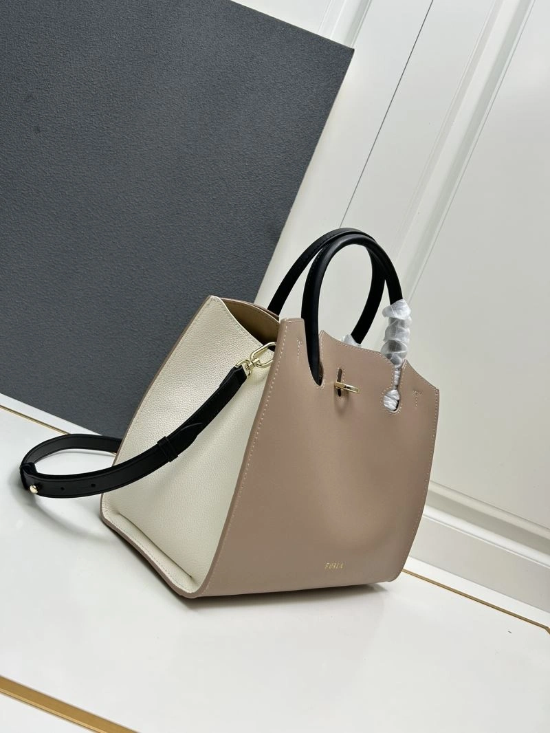 OEM Furla Top Handle Bags
