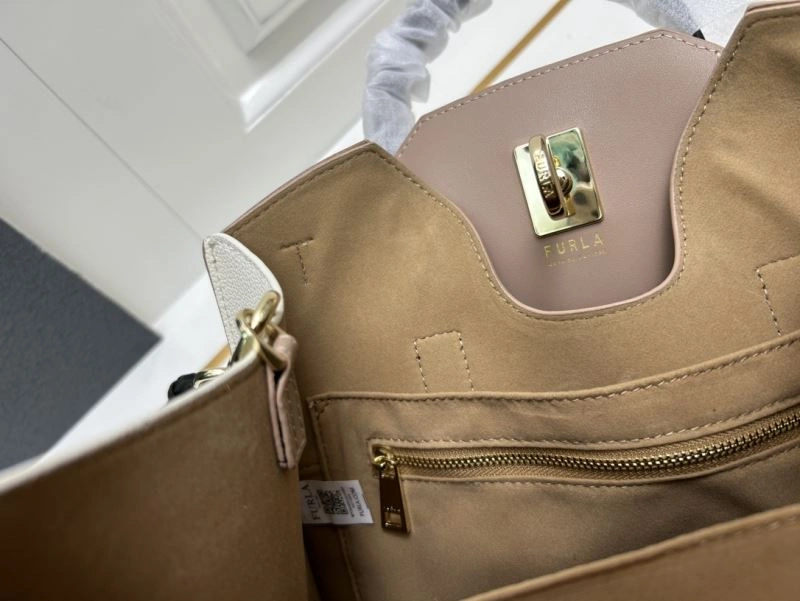 OEM Furla Top Handle Bags