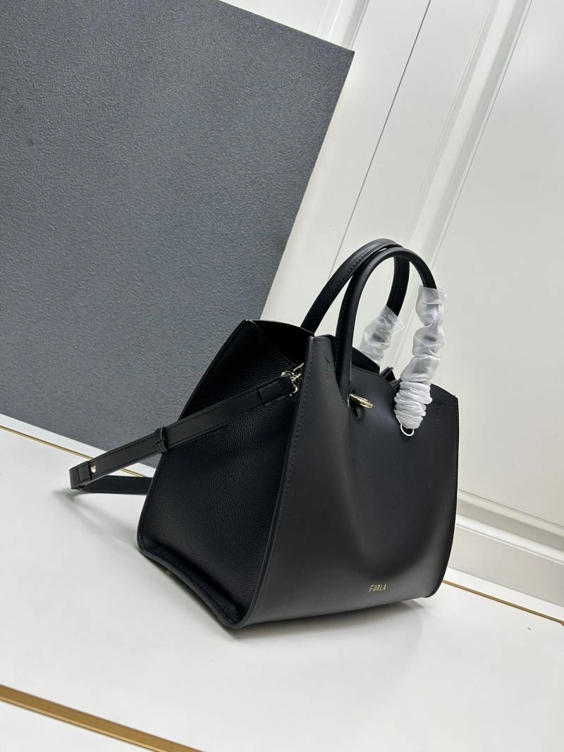 Budget-friendly Furla Top Handle Bags
