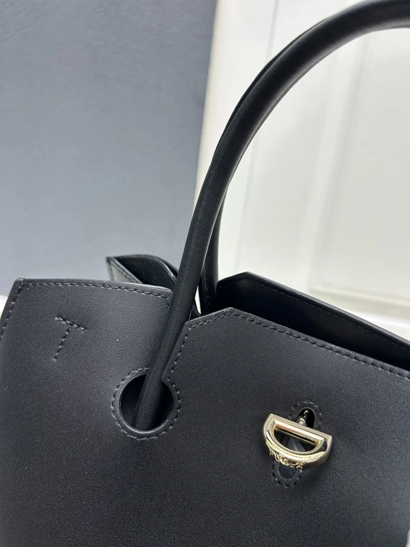 Budget-friendly Furla Top Handle Bags