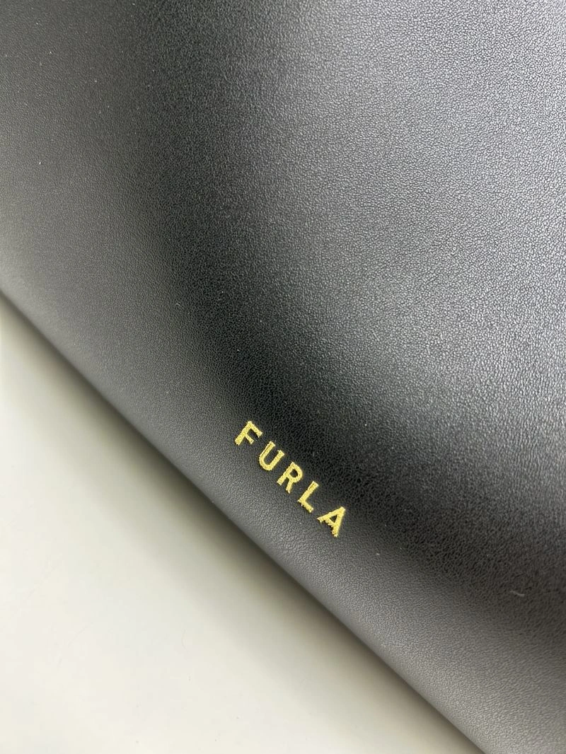 Budget-friendly Furla Top Handle Bags