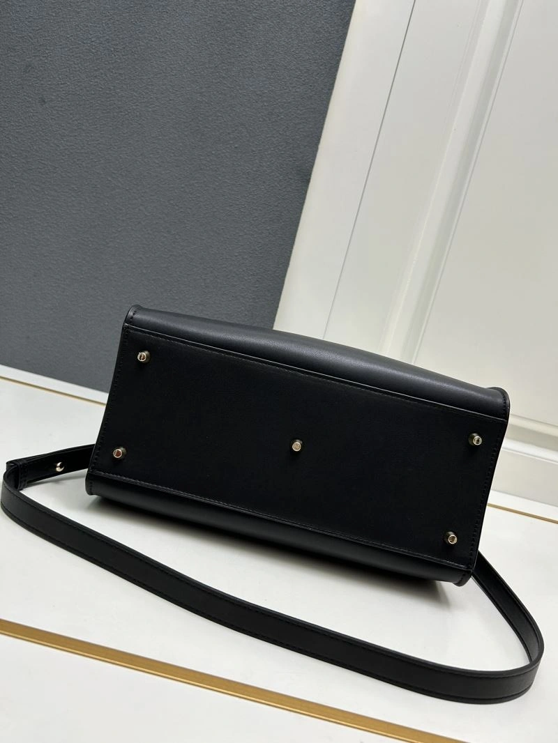 Budget-friendly Furla Top Handle Bags