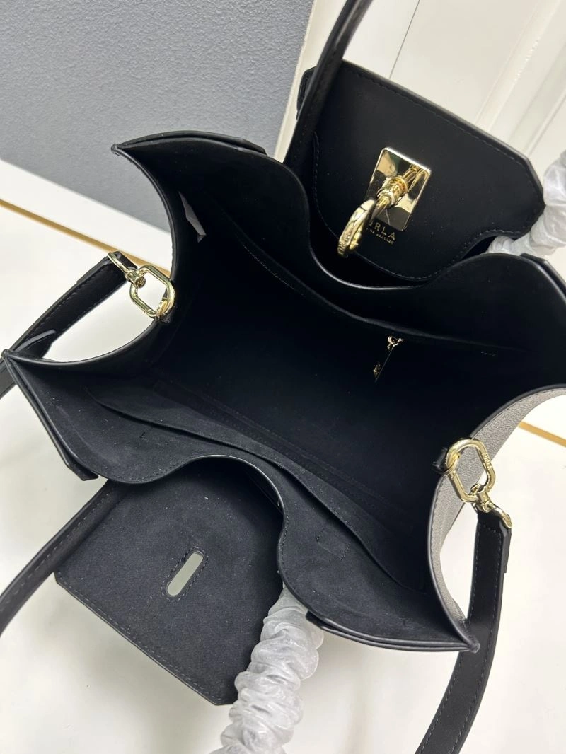 Budget-friendly Furla Top Handle Bags